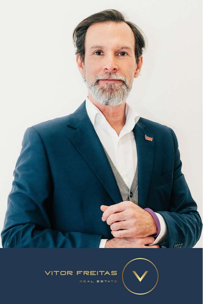 Vitor Freitas - KW Area Madeira