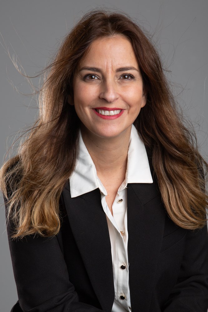 Helga Costa Martins - KW Lead Santos