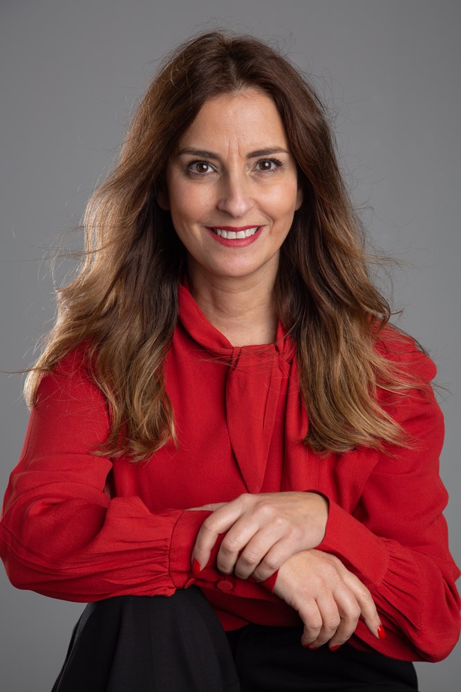 Helga Costa Martins - KW Lead Santos