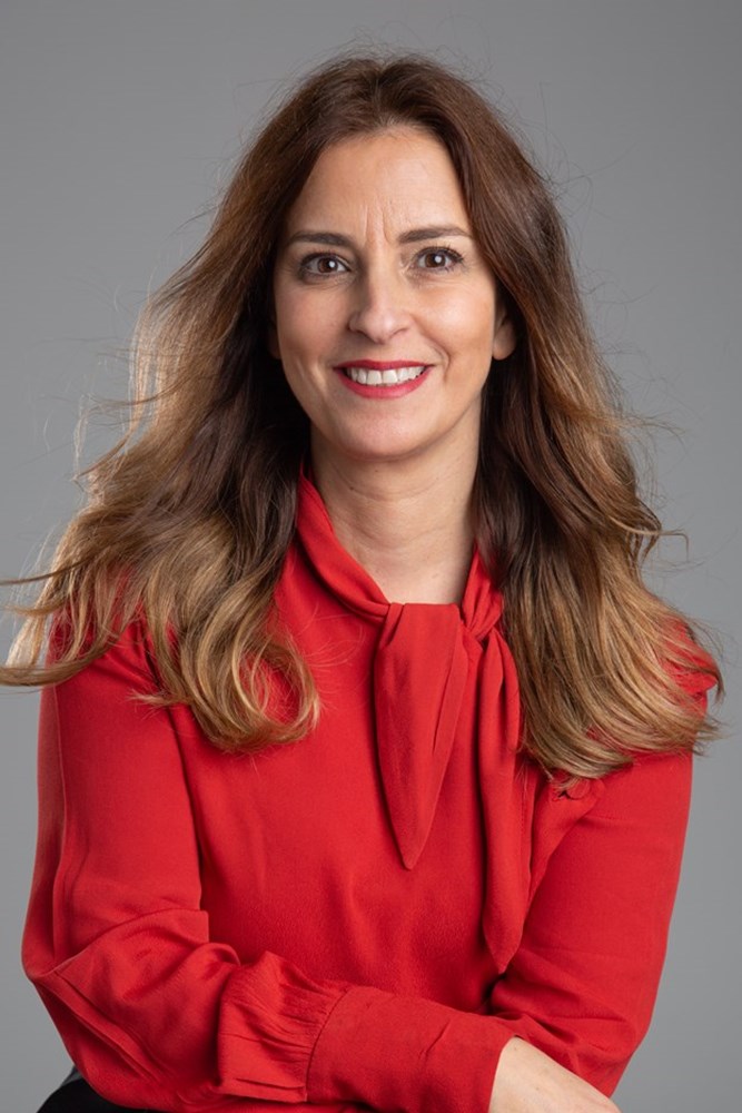 Helga Costa Martins - KW Lead Santos