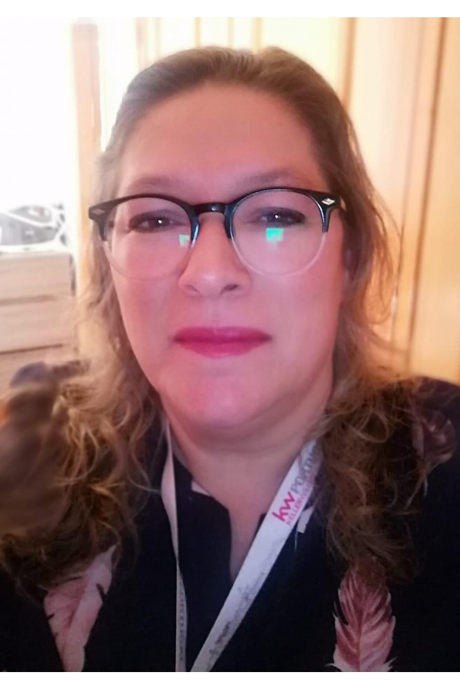 Sónia Roque - KW Area Carcavelos