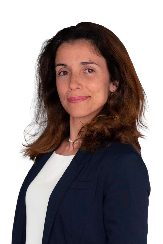 Sofia Marinho Costa - KW Lead Santos