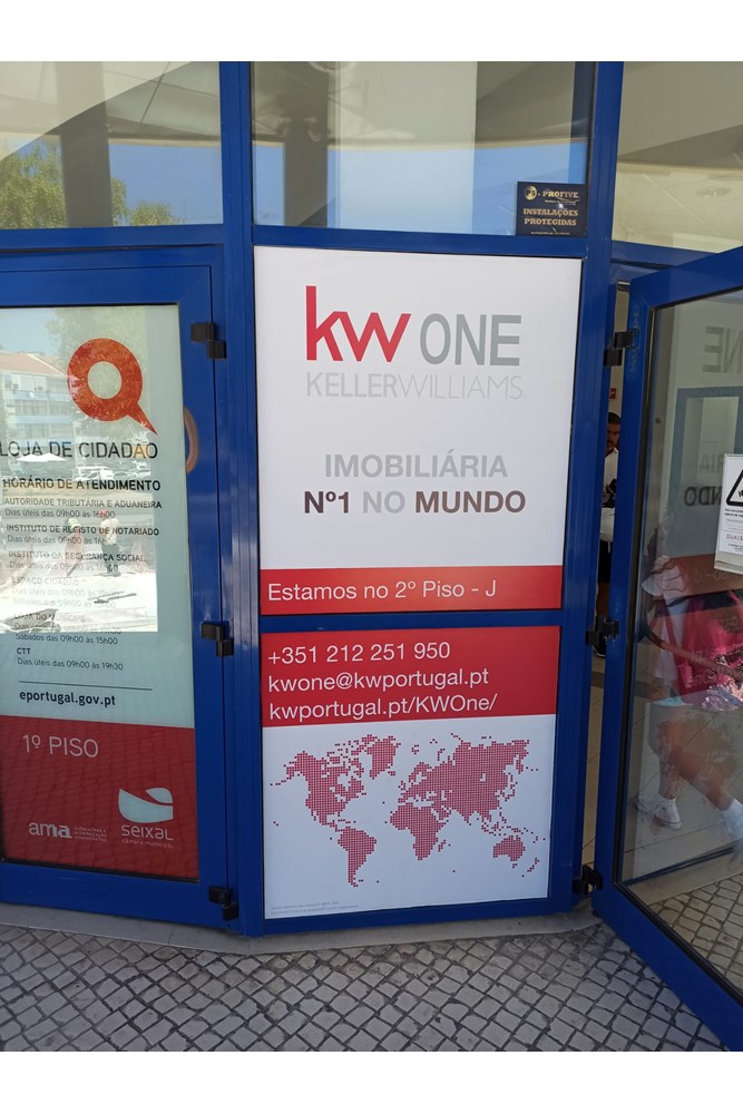 KW One - KW One