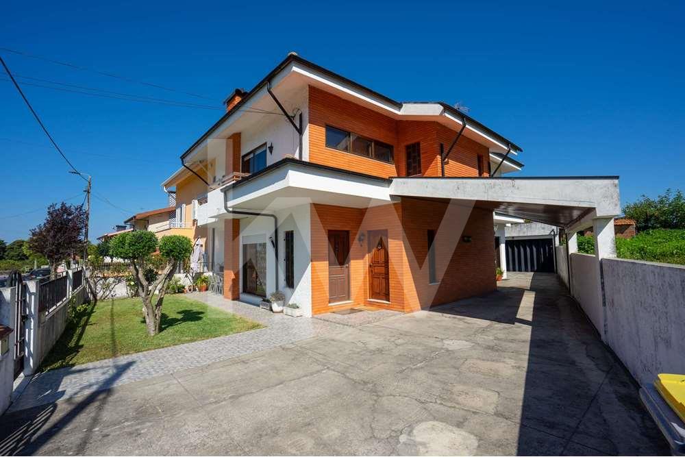 Andar Moradia T2 R/C, Canelas, Vila Nova De Gaia