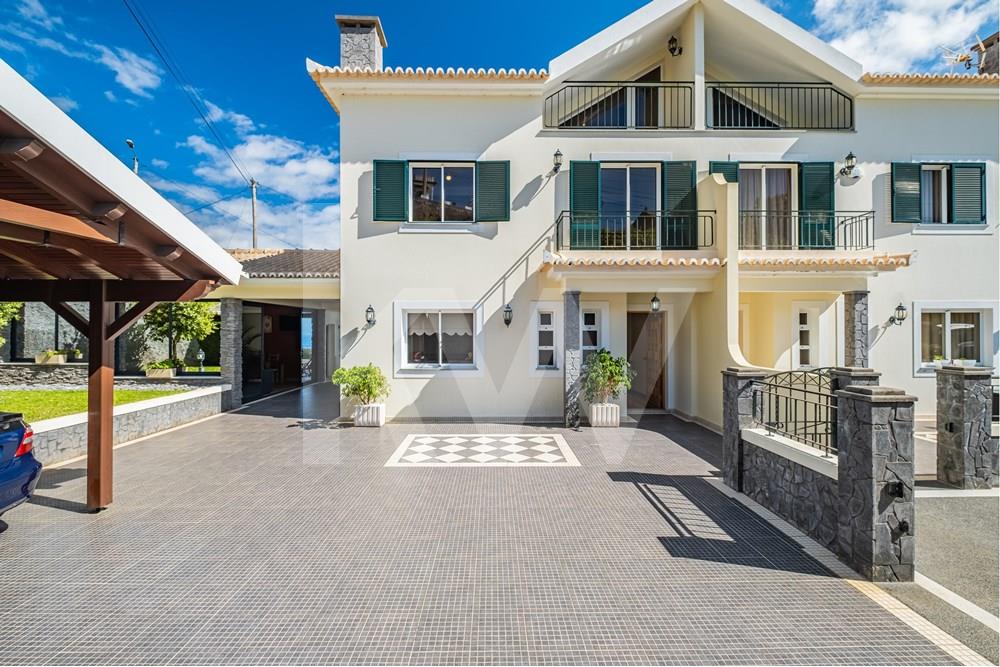 Moradia - Venda | Sitio do Massapez, Rua Dr. Rocha Gouveia, Arco da ...