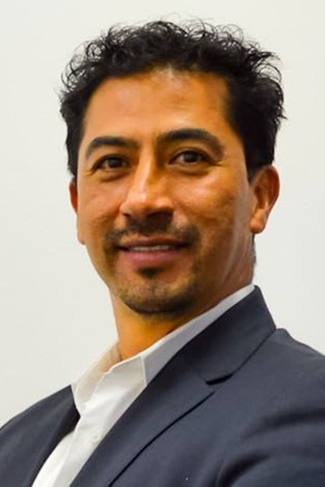 Carlos Chambers - KW Angelópolis