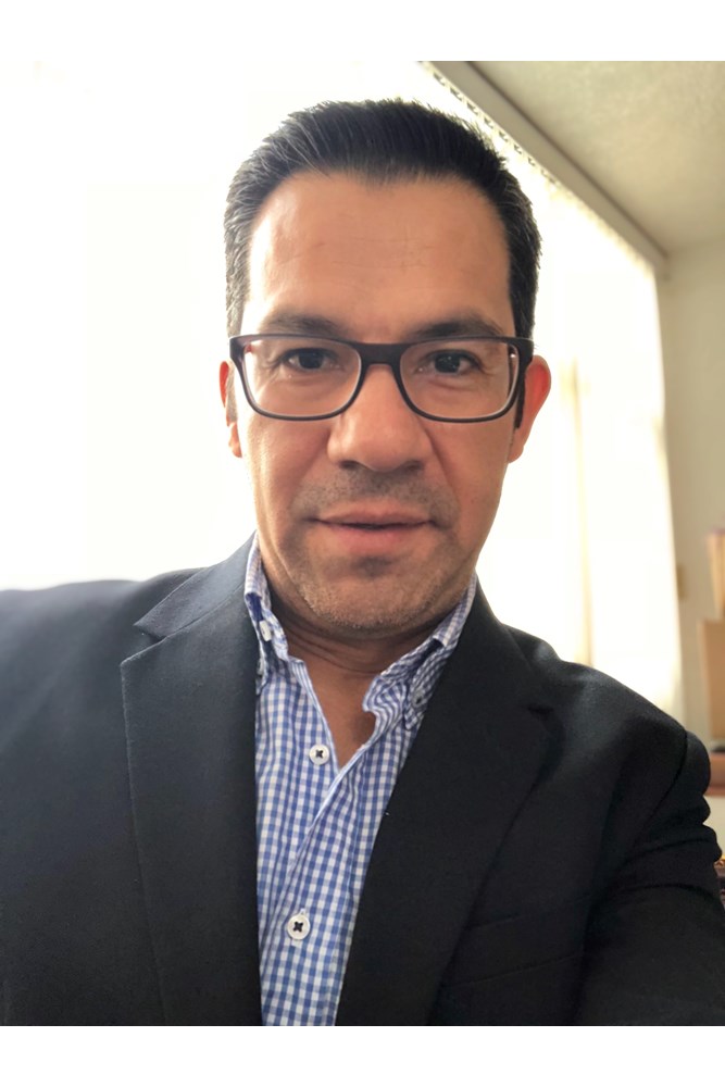 Omar Velazquez Andrade - KW Mas