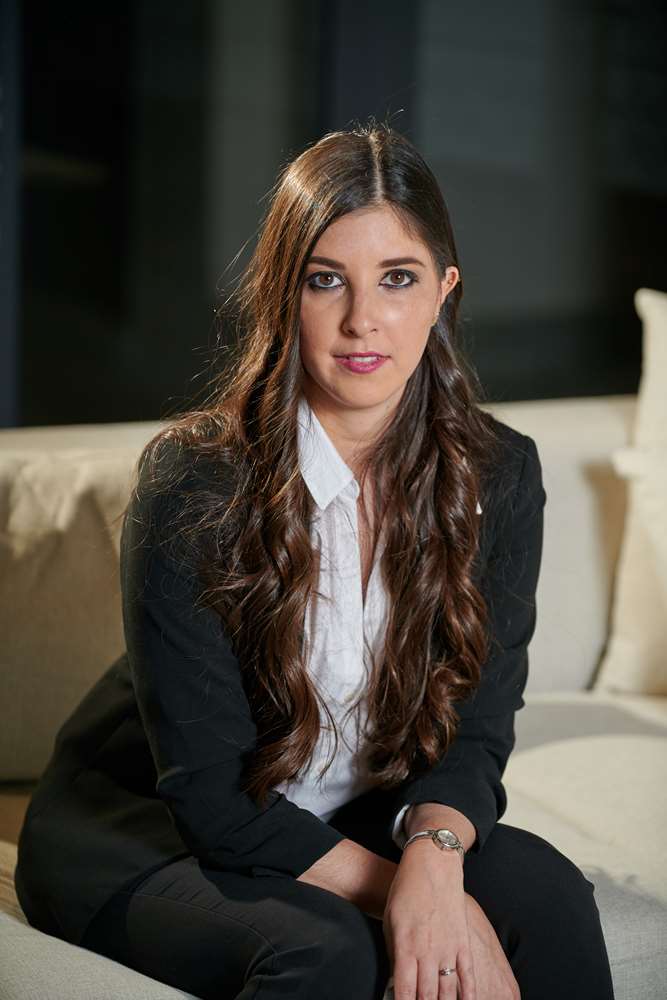 María Romo Mesón - KW Milenio