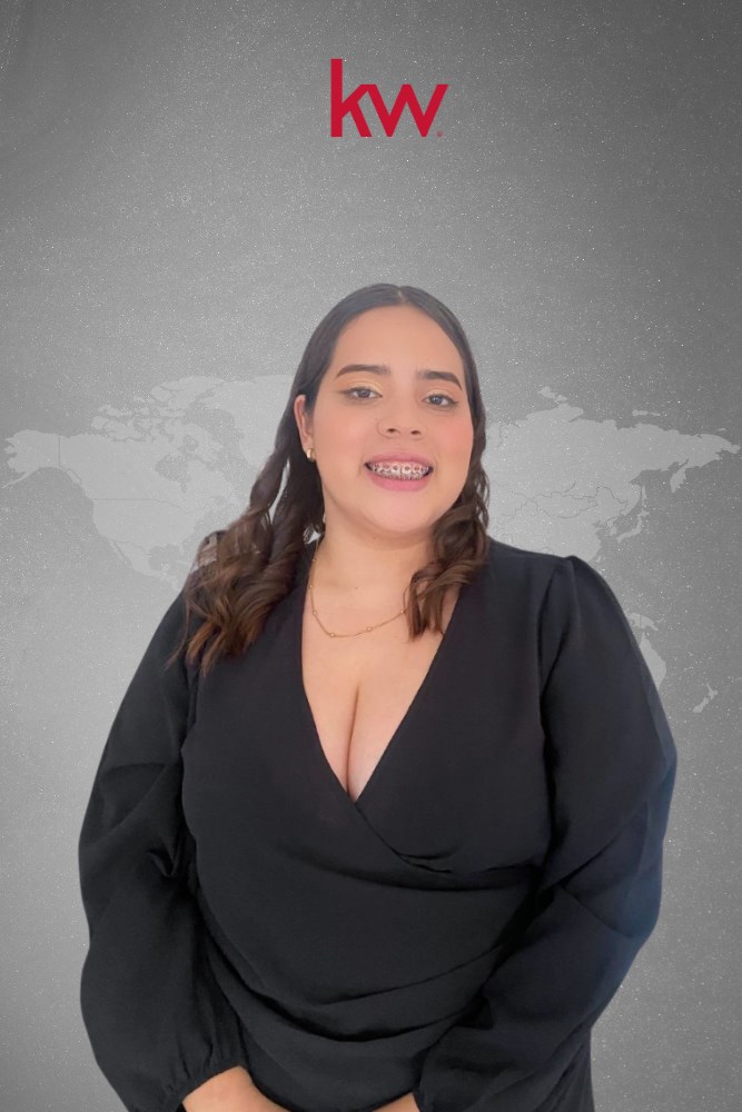 Alexa Castillo - KW Riviera Maya