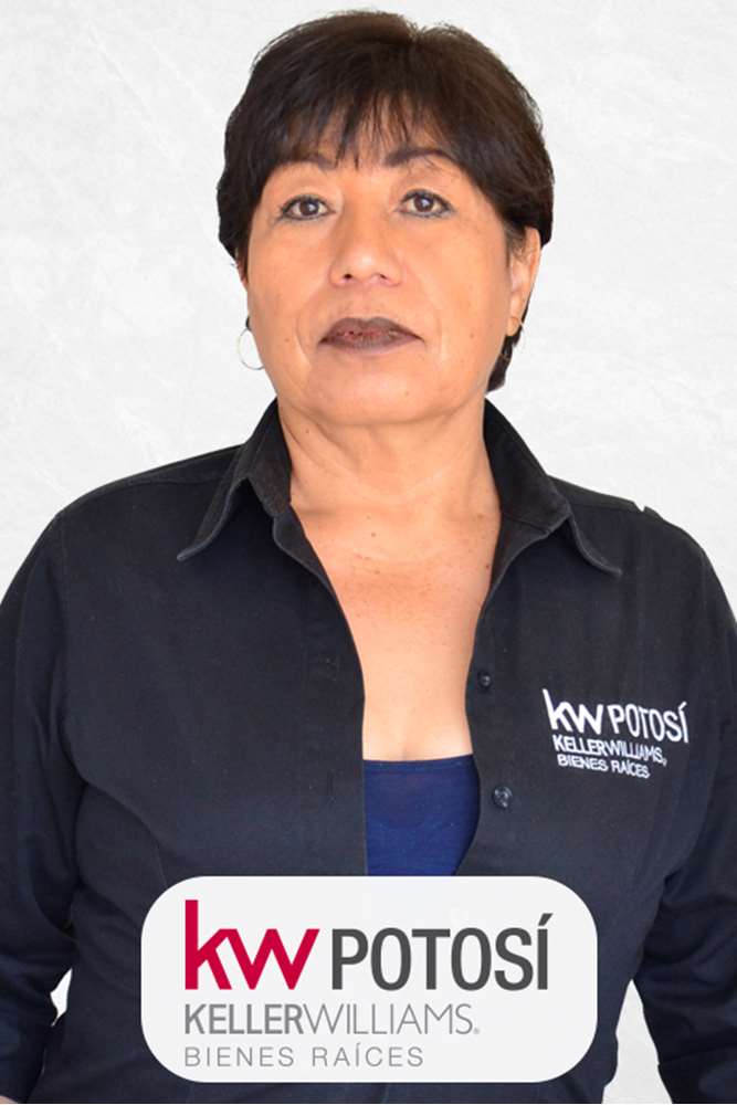 MA.ISABEL PONCE PEGUERO. - KW Potosí