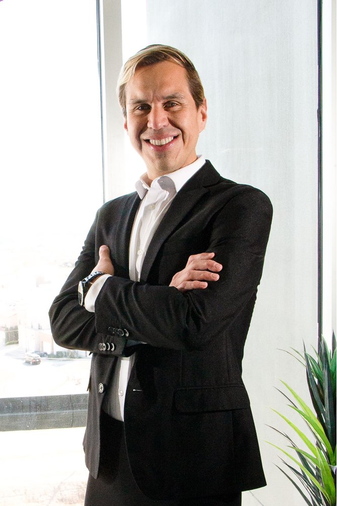 Edgar Eli Acosta - KW Campestre