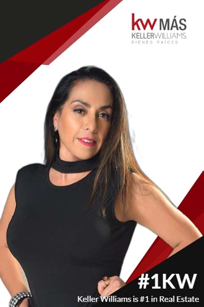 Fabiola Valdez - KW Mas