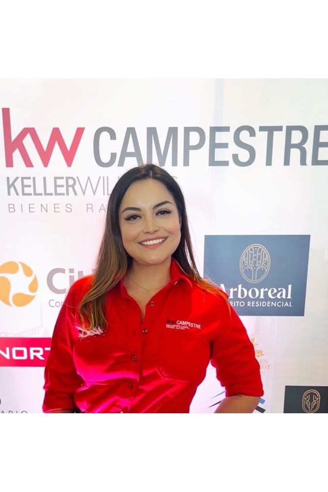 Cecilia Cano - KW Campestre