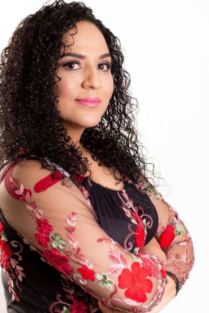 Elizabeth Rocha - KW Paramo