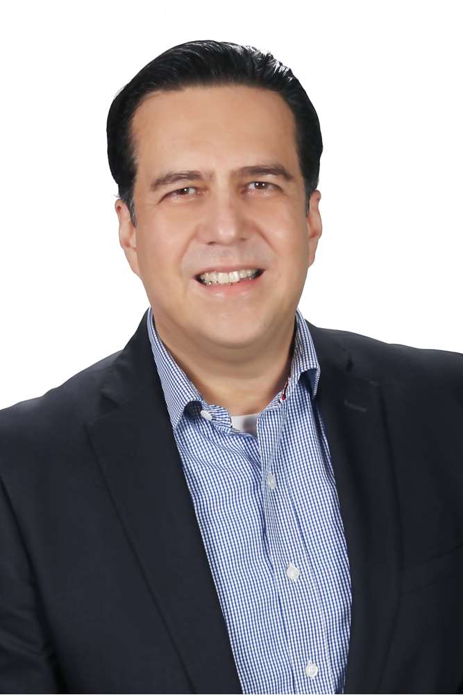 Héctor Sosa - KW El Faro