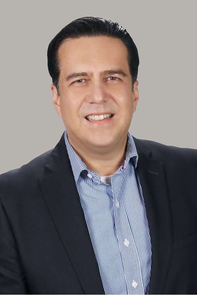 Héctor Sosa - KW El Faro