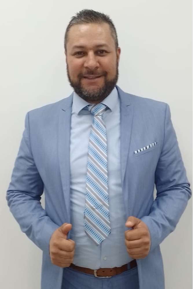 Erick Prieto - KW Cantera