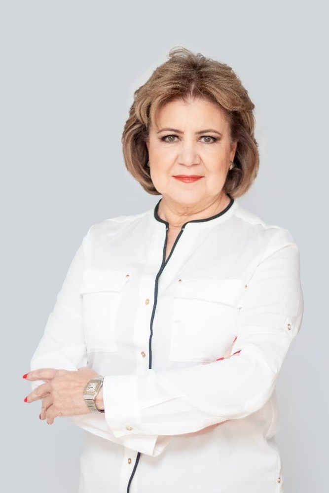 Sandra Bocanegra - KW Cantera