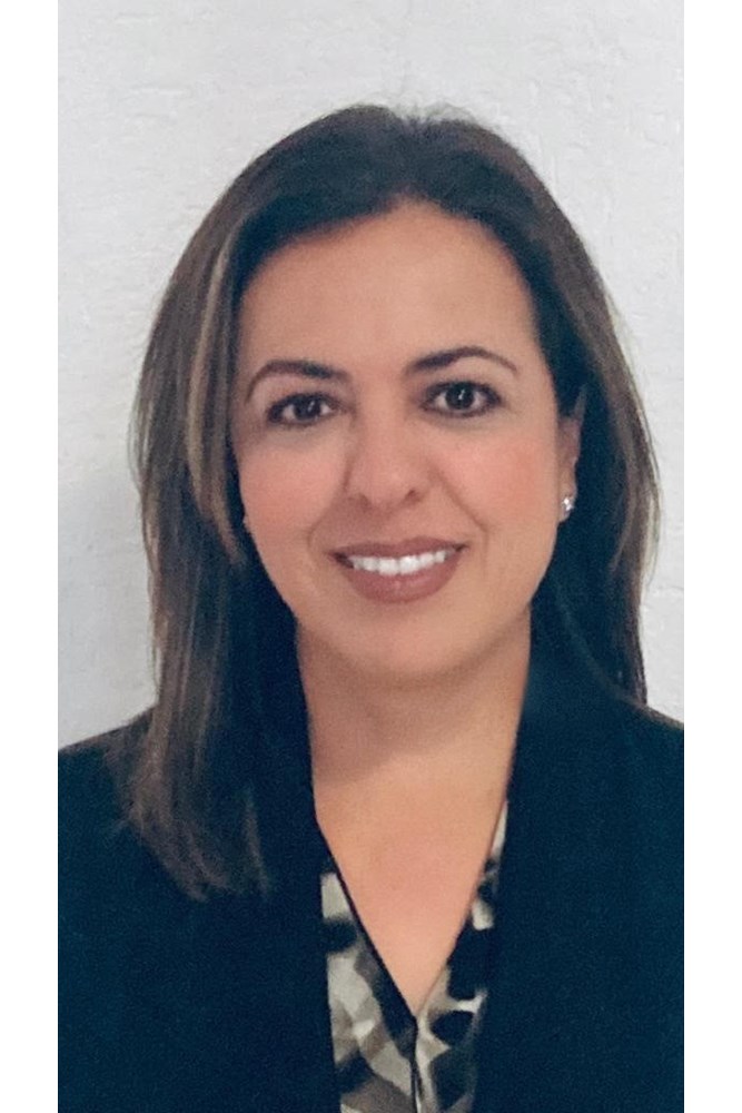 MARIA DOLORES SERVIN - KW Cantera