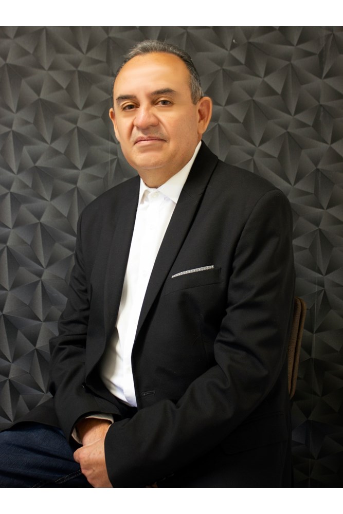 Jesús Torres - KW Cantera