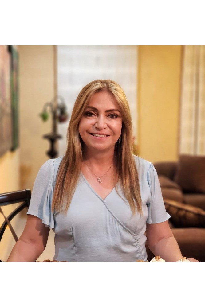 Irma Graciela De Alba Lumbreras - KW Paramo