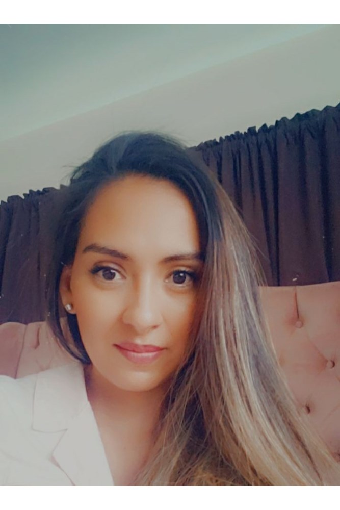 Daniela Cordoba Cruz - KW City