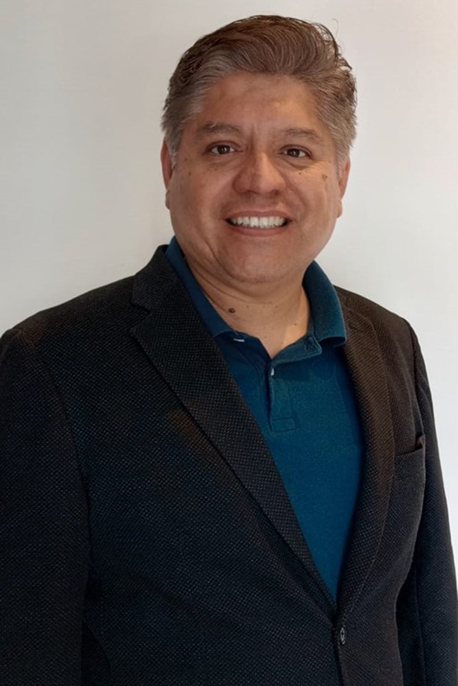 ALONSO DIAZ - KW Regio