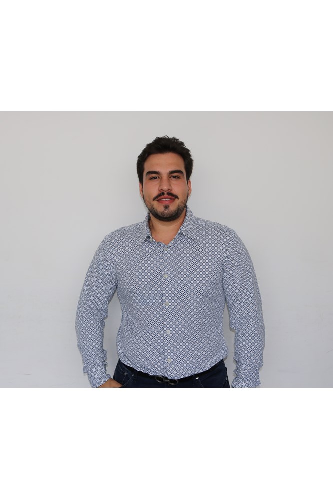 Gadier Guerrero - KW El Faro