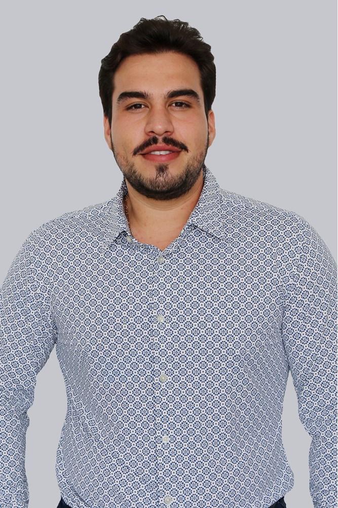 Gadier Guerrero - KW El Faro