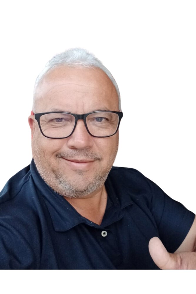 Gaspar Castro Z - KW Expansión