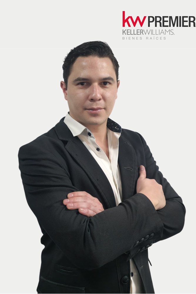 ROGELIO AUGUSTO REYES ORNELAS - KW Mas