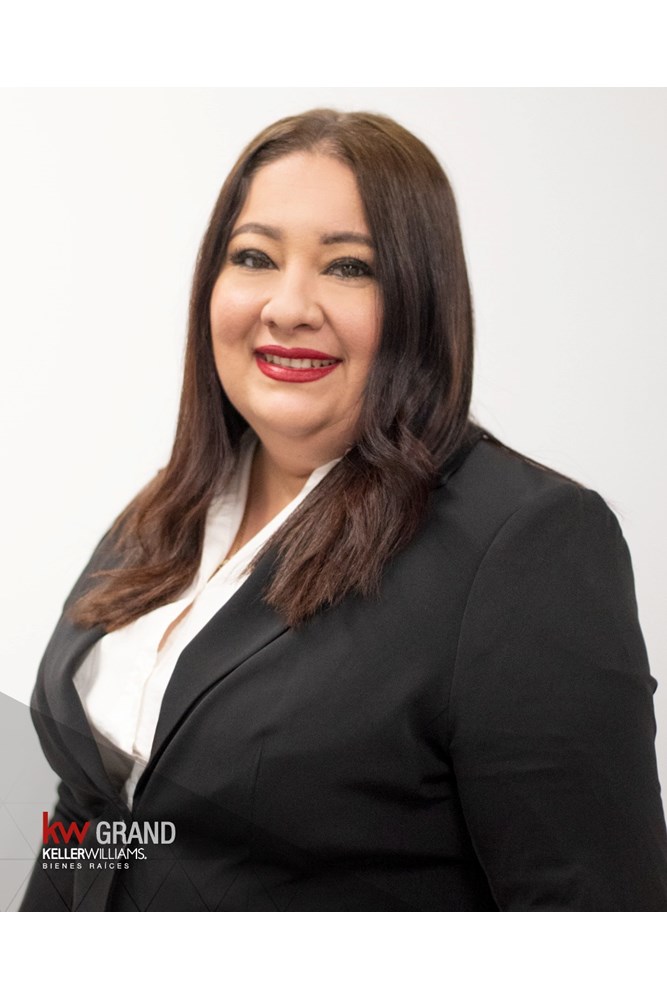 Monica Cecilia Ochoa Garcia - KW Grand