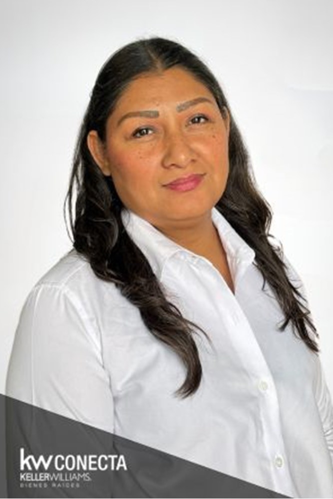 Mercedes Andrade - KW Conecta