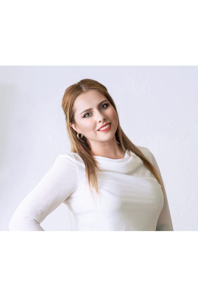 Itzel Reveles - KW Milenio