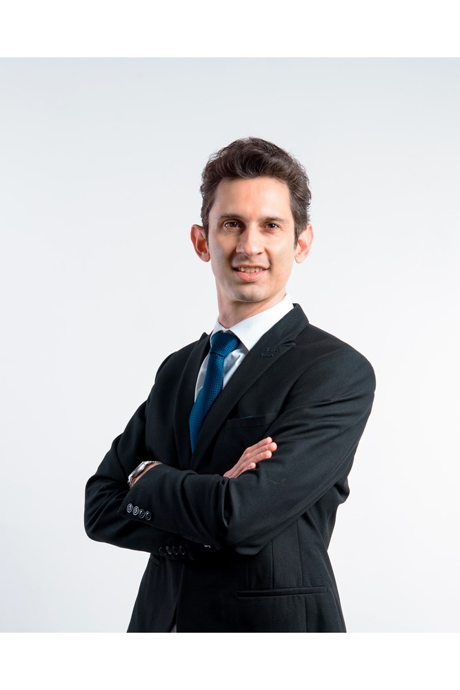 SERGIO ADRIAN BRETON SILVA - KW Regio