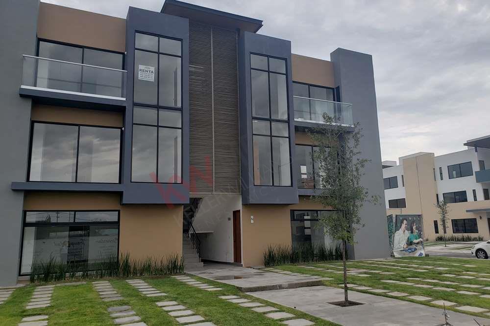 Pre-Venta de Departamentos en Querétaro con excelente ubicación.