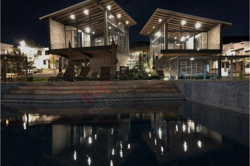 CASA EN VENTA EN THANDI ZIBATA " ZONA EL QUERETARO MODERNO " EL MARQUES ...