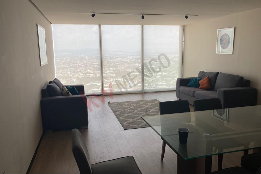Oportunidad!! Hermoso departamento de lujo Mira Diamante con vista panorámica