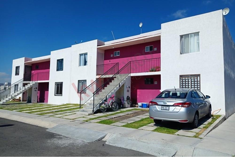 Departamento en VENTA Ejido Menchaca,Qro, Aprovecha esta oportunidad ...