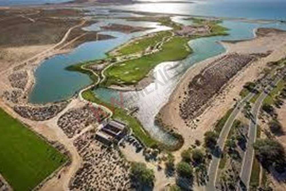 Lote de oportunidad en Isla Conchilla