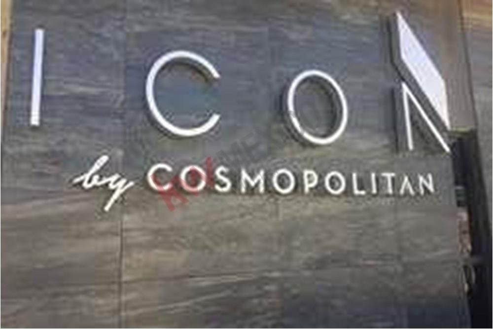 Se renta hermoso Loft amueblado lujosamente en ICON by COSMOPOLITAN en ...