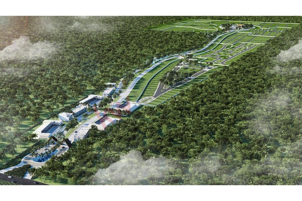 PRIVADA SAN ANTONIO (COMPLEJO EBULÁ)