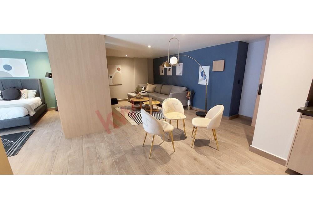 NUEVO LANZAMIENTO DE DESARROLLO DE DEPARTAMENTOS TIPO LOFT EN PREVENTA ...