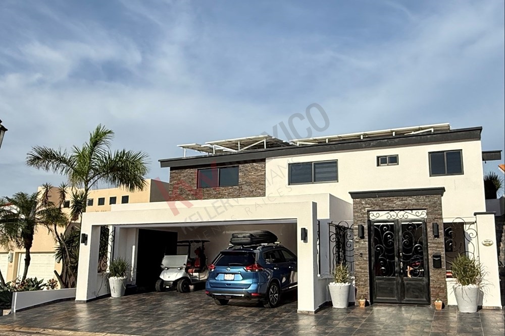 Casa en venta en El cid Mazatlan