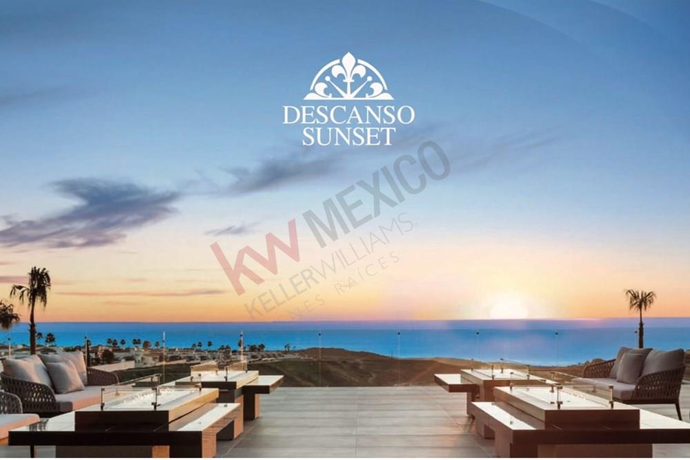 Beautiful One Level House For Sale El Descanso - Rosarito BC