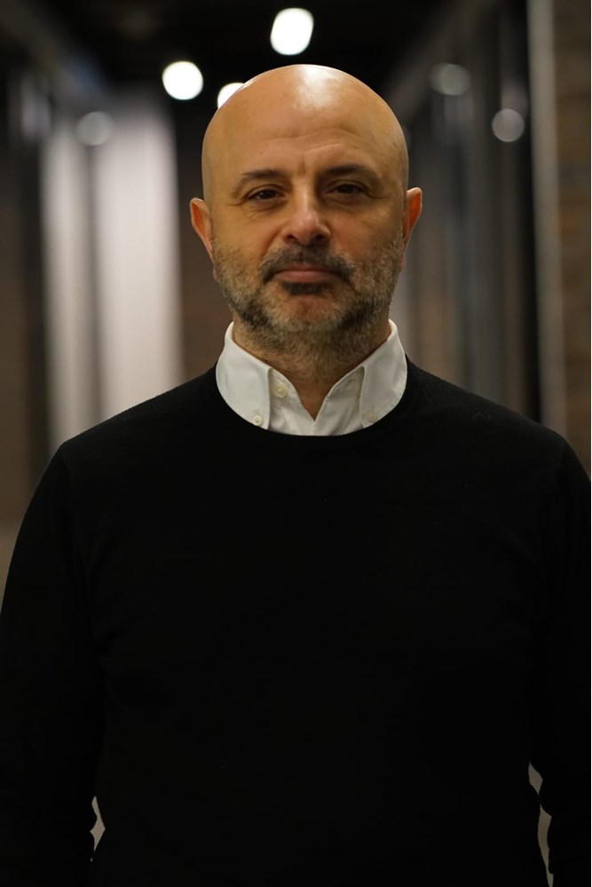 Bora Ozerman - KW Karma