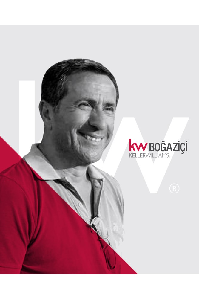 Ramazan Şahin - KW Bogazici