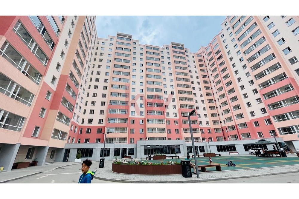 Алтай хотхоны 4 р ээлж В болон С блок 2 өрөө болон 3 өрөө