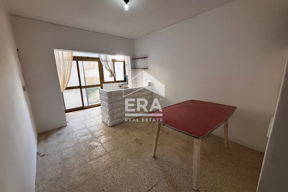 Two Bedroom Apartment in Marsalforn