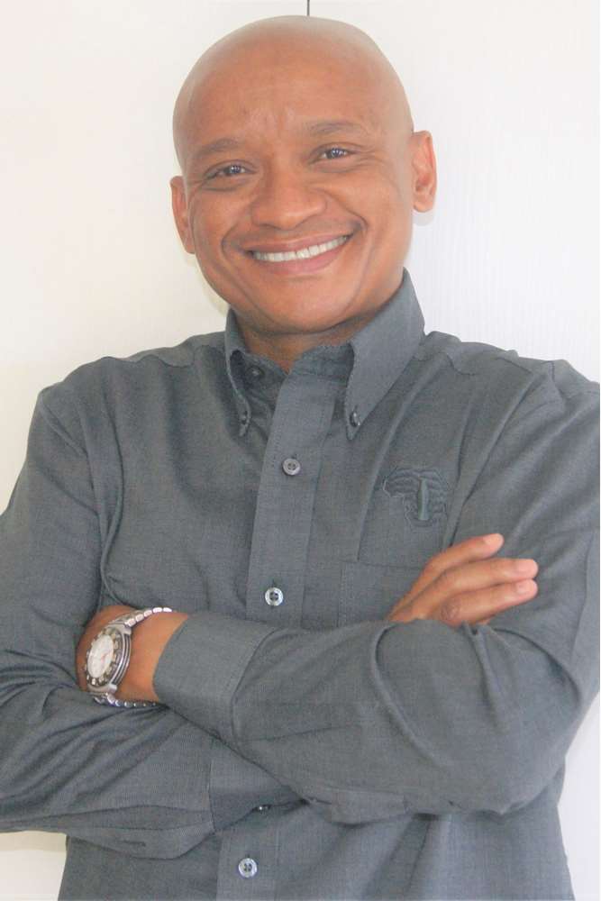 Michael Tsholo - eXp South Africa